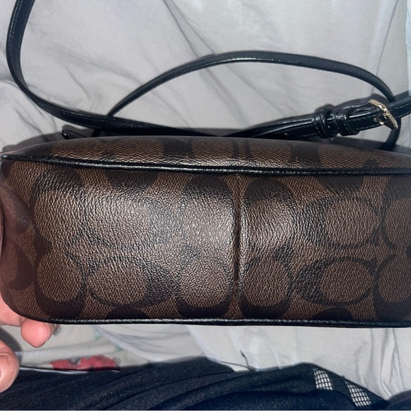 Coach | Bags | Coach String Shoulder Bag | Poshmark